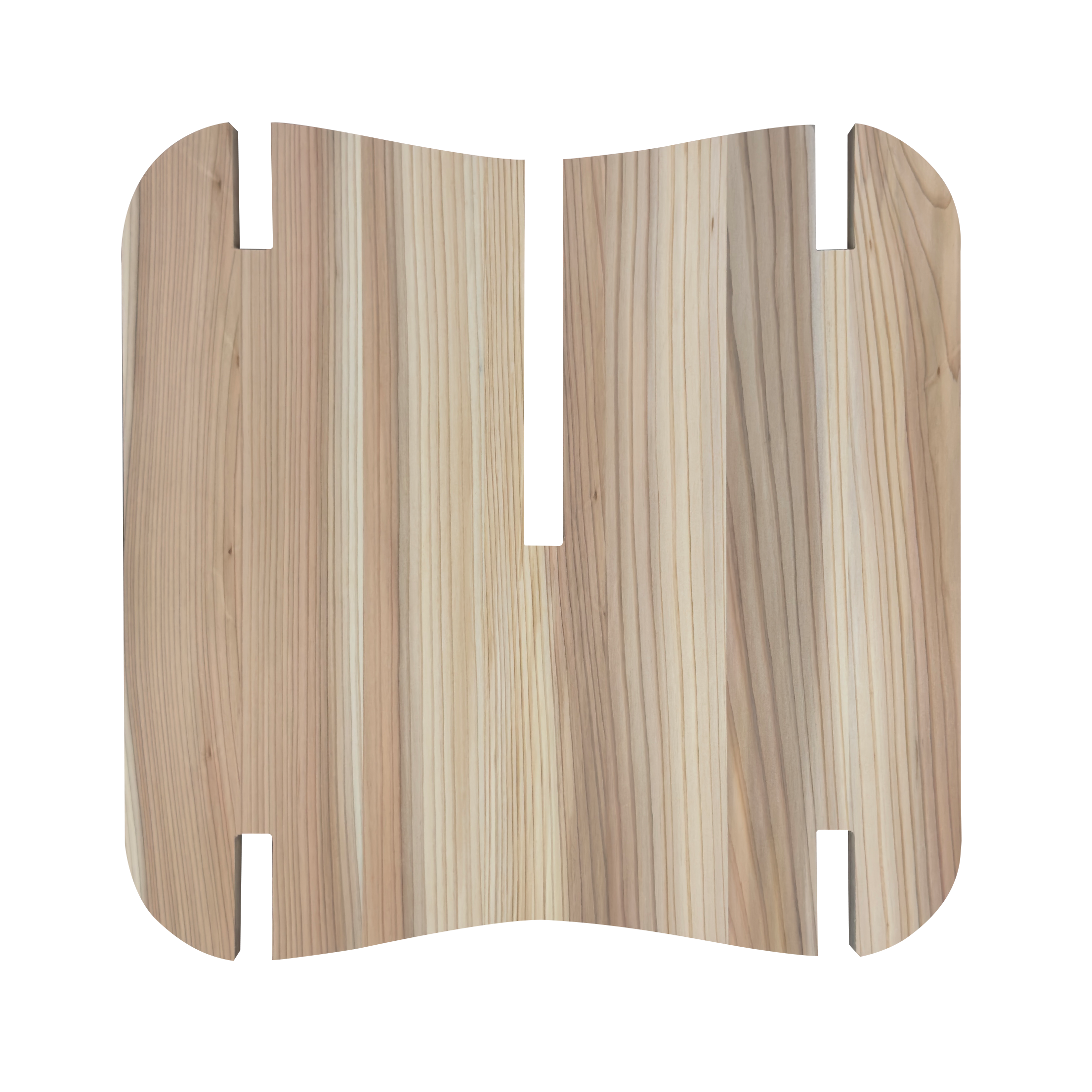 Japanese Fir – 根源